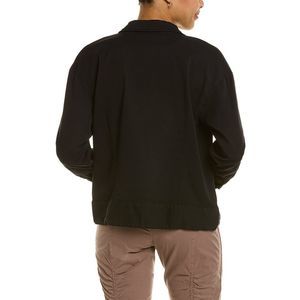 XCVI | Jackets & Coats | Xcvi Wearables Utility Cecil Jacket | Poshmark